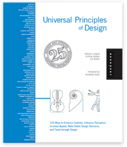 Universal Principles of Design | Books